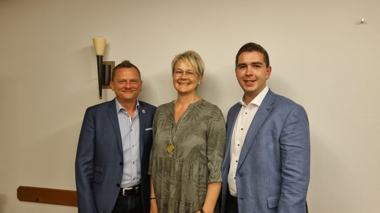 CDU Kalbach stellt sich neu auf – CDU Kalbach